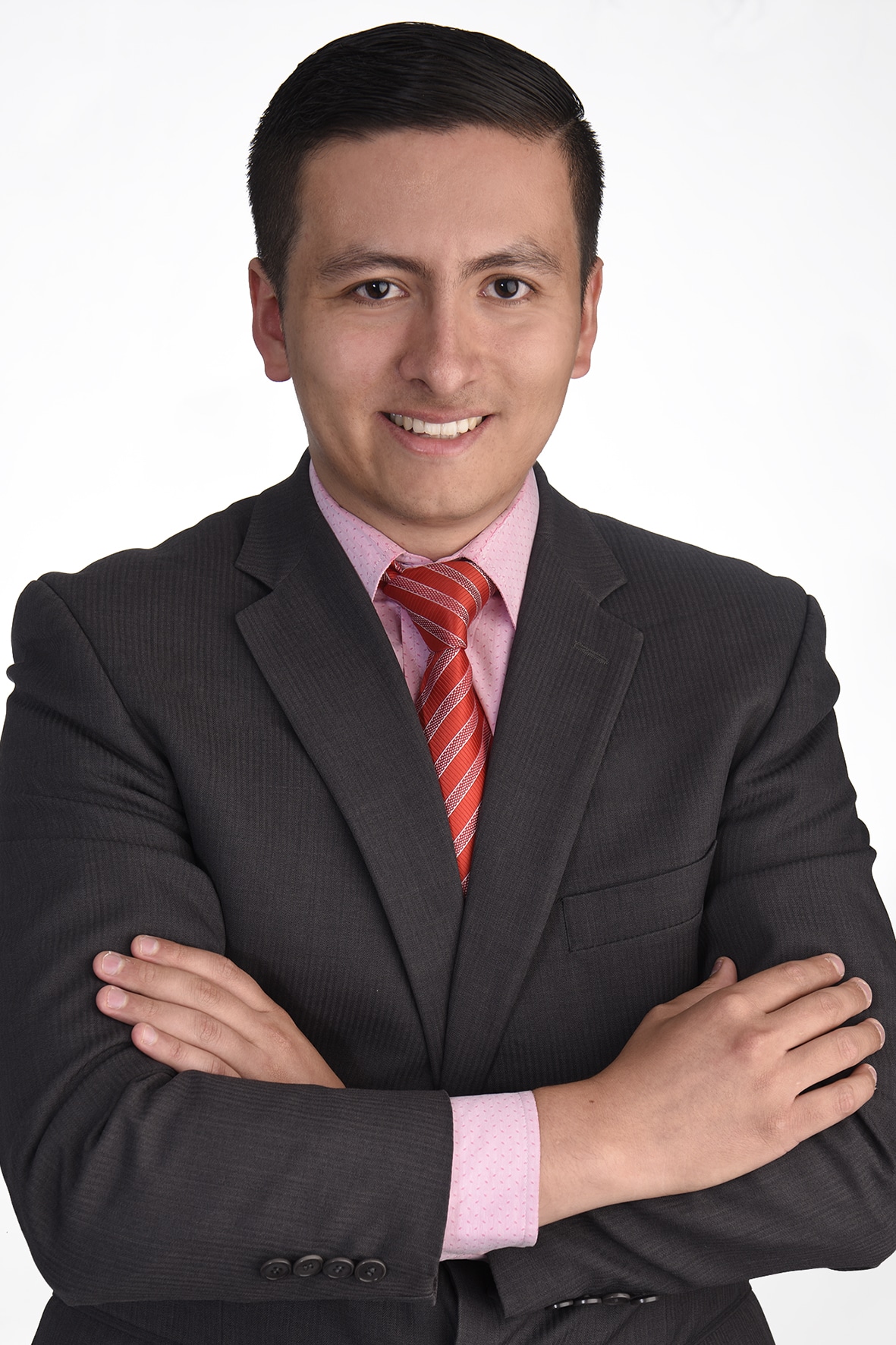 Fabián Barón - Nuestro Fundador - Academia de B.A. Consultores